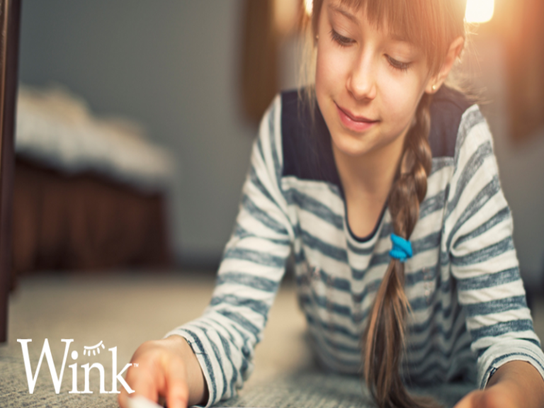 Program Wink: Pentingnya Pendidikan Solusi Efektif