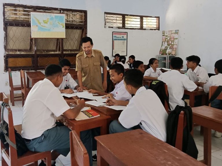 Menyesuaikan Metode Belajar dengan Tipe Pembelajar: Visual, Auditory ...