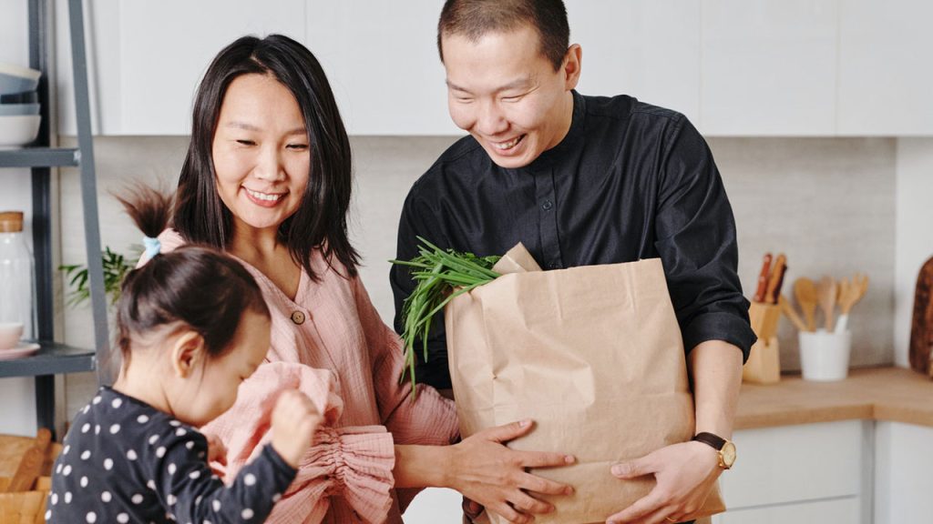 Pentingnya Meluangkan Waktu Berkualitas Bersama Keluarga - St Francis Luck Now