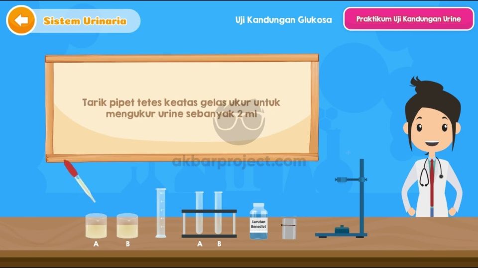 Simulasi dan Lab Virtual: Menghadirkan Eksperimen Sains Tanpa Perangkat ...
