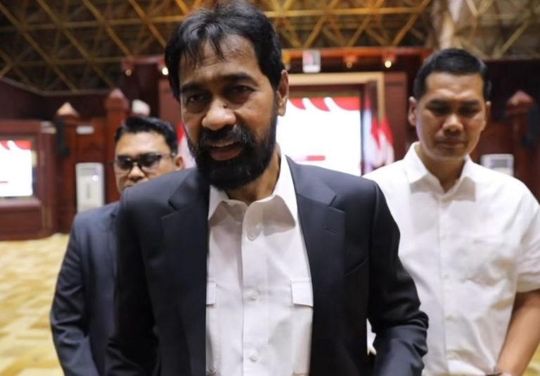 Plat BL Aceh Dilarang di Sumut, Mualem Tanggapi Santai dan Sentil Bobby ...